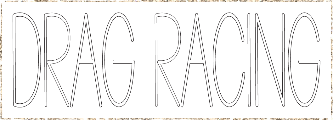 Drag Racing – Outlaw Apparel