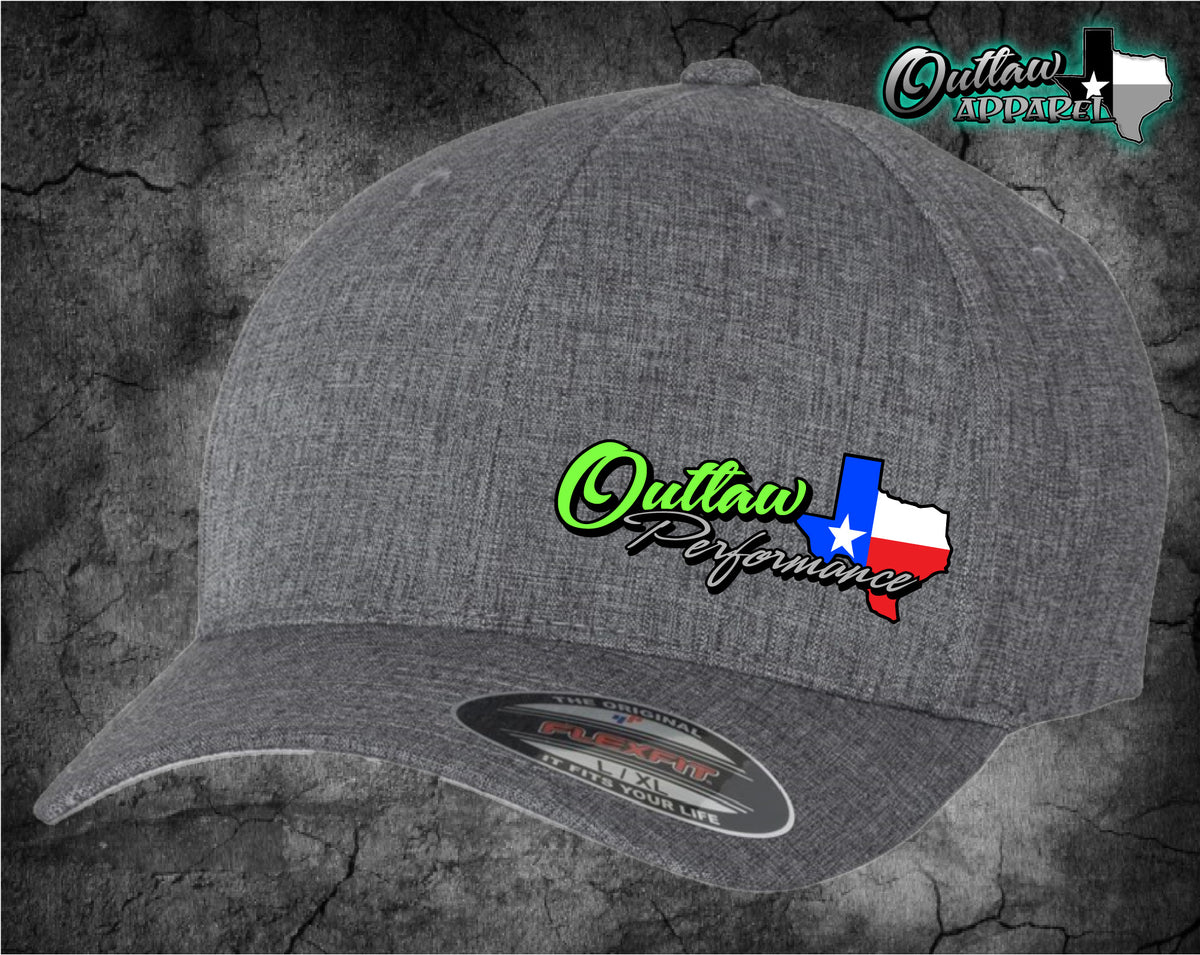 Outlaw Performance // Flexfit | Outlaw Apparel