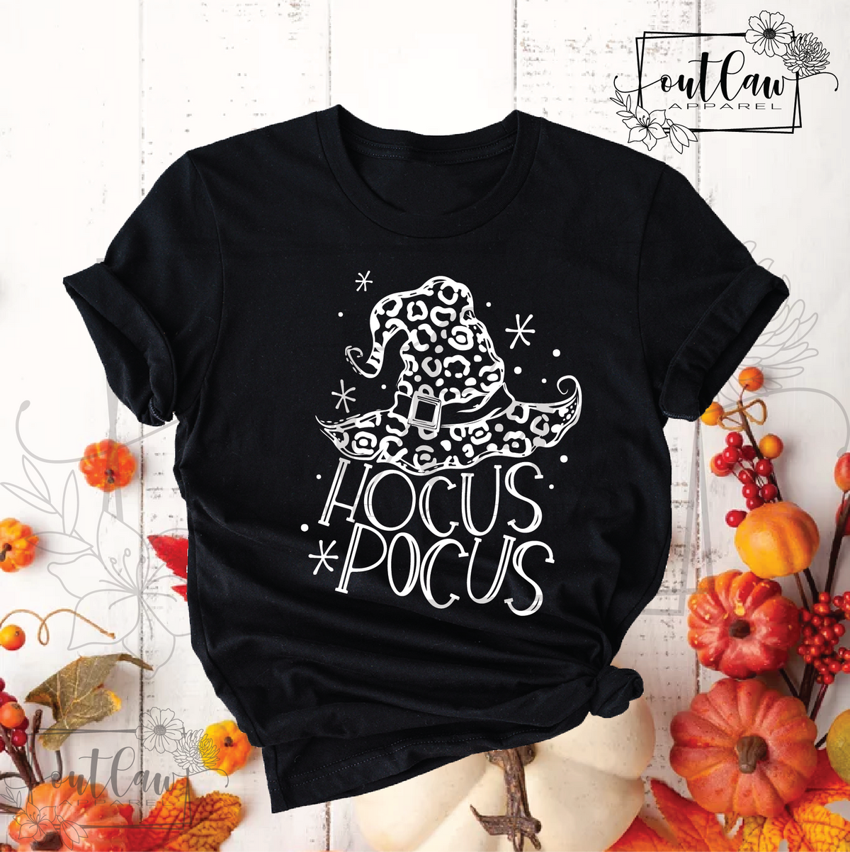 Hocus Pocus | Outlaw Apparel